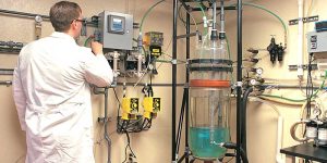 Mercury Compounds and Solutions - Bethlehem Apparatus